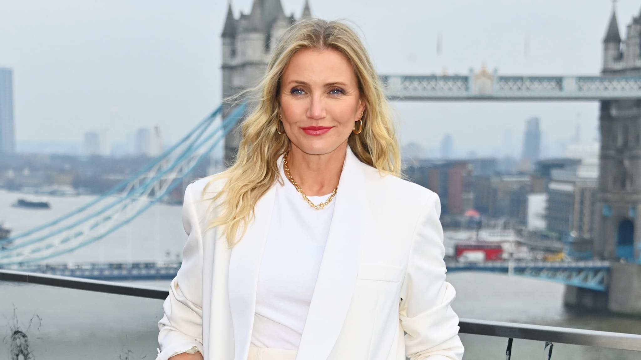 Cameron Diaz on Old Hollywood: ‘There Was Always That One Guy… Like ...