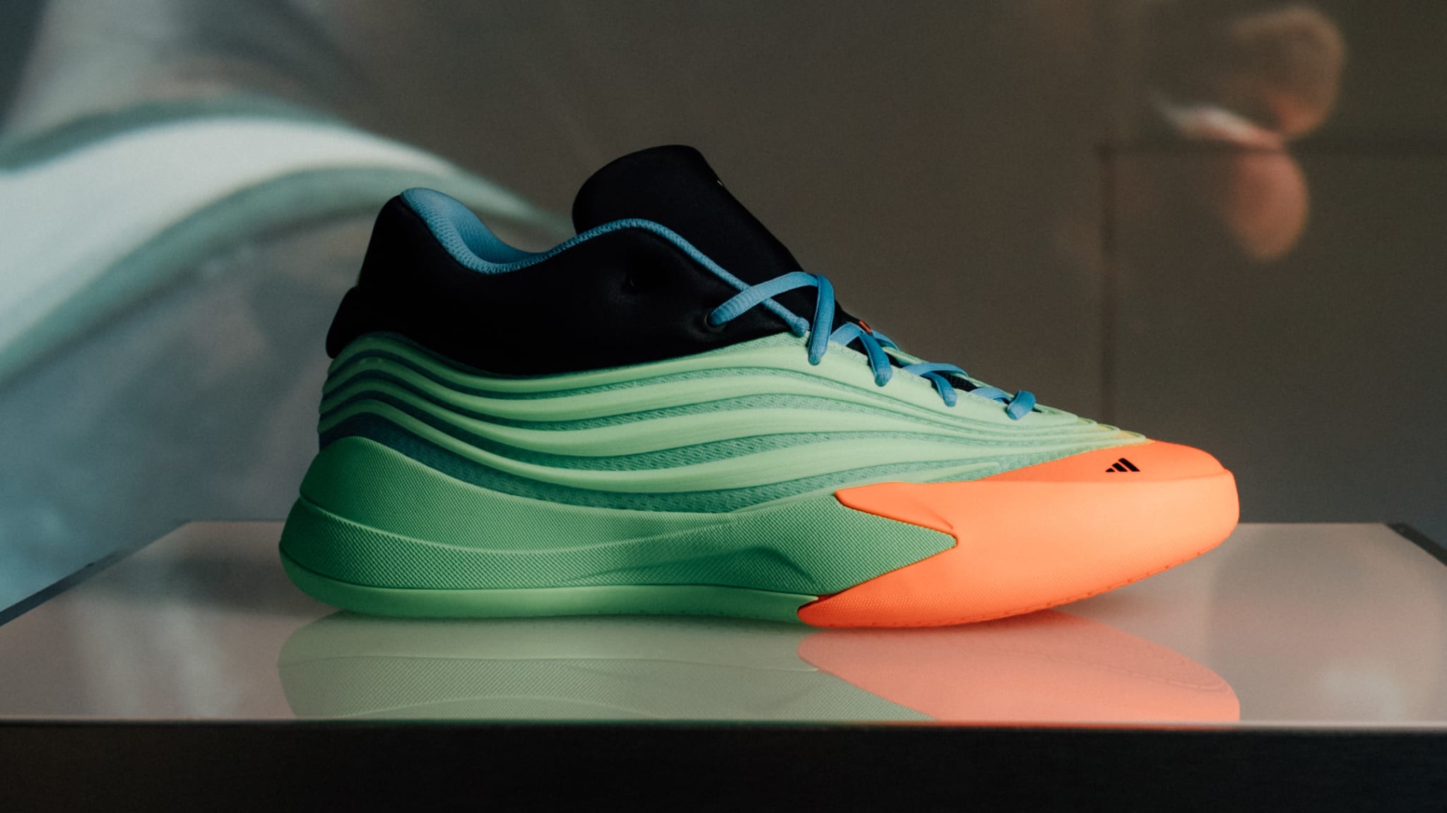 Adidas Dame X Summer 2025 Release Date Damian Lillard