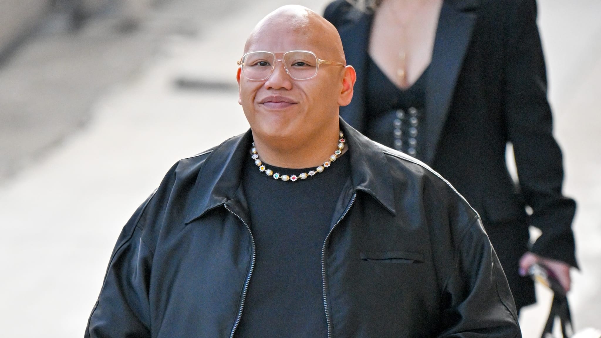 'Spider-Man' Star Jacob Batalon and Veronica Leahov Are E...