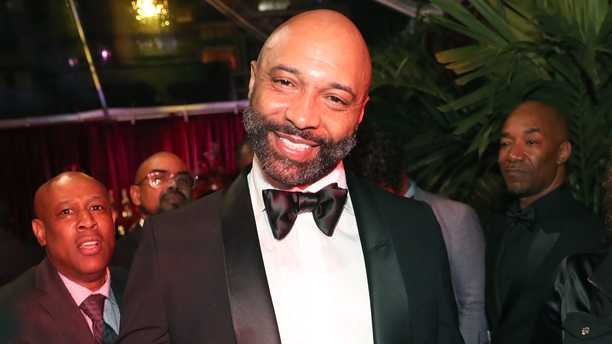 Joe Budden Podcast Plays Basketball, Impresses No One