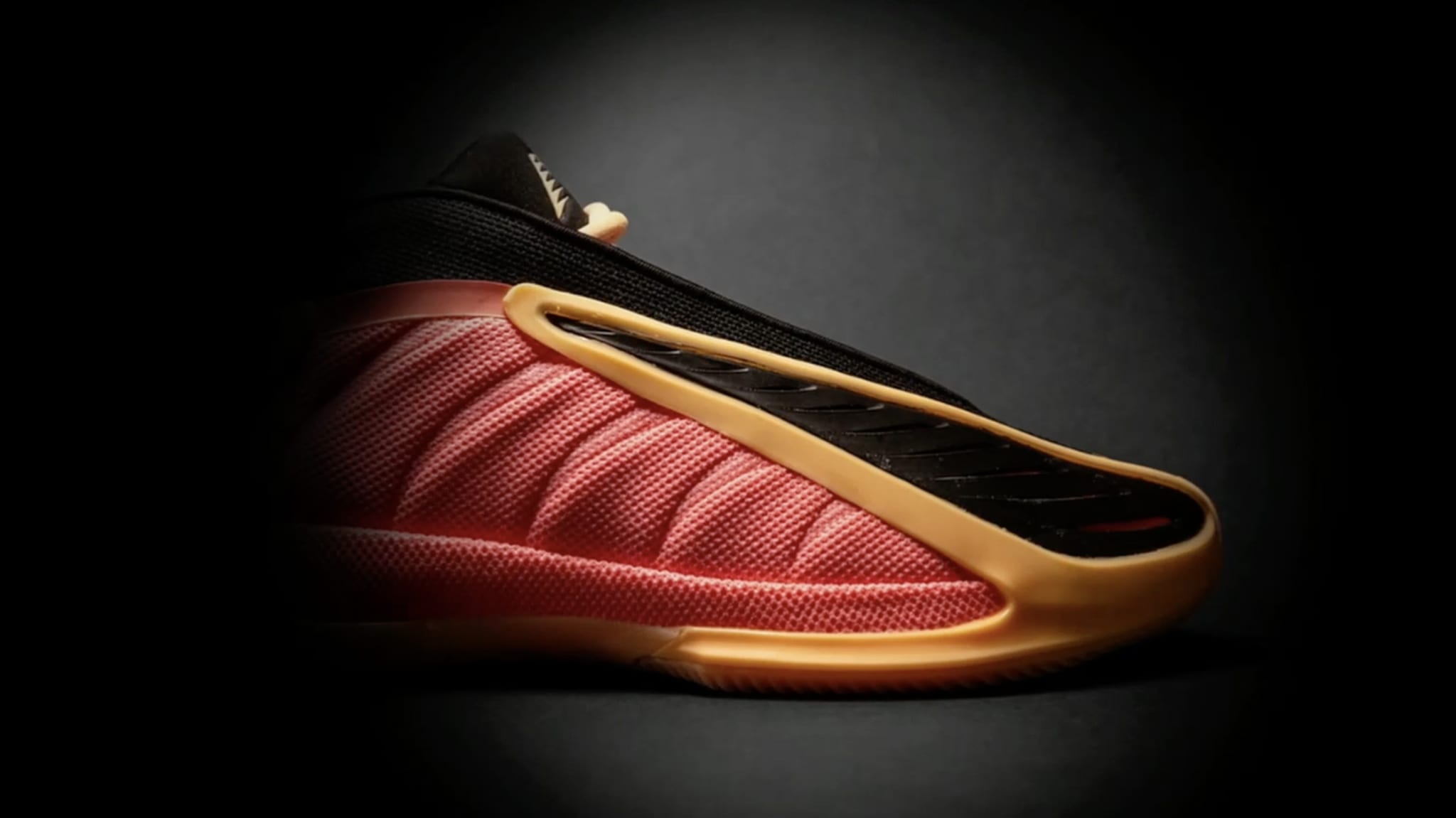 Adidas Just Leaked Anthony Edwards' AE2 Sneaker