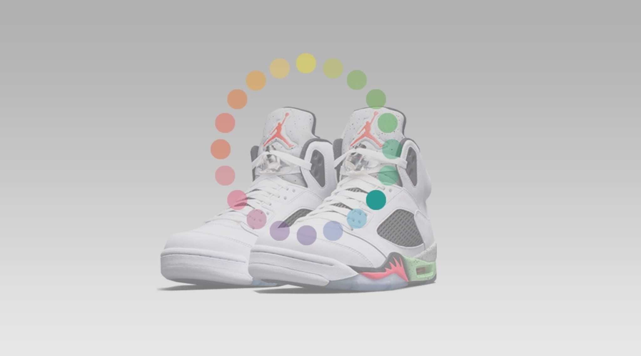 Air Jordan 5: The Definitive Guide to Colorways