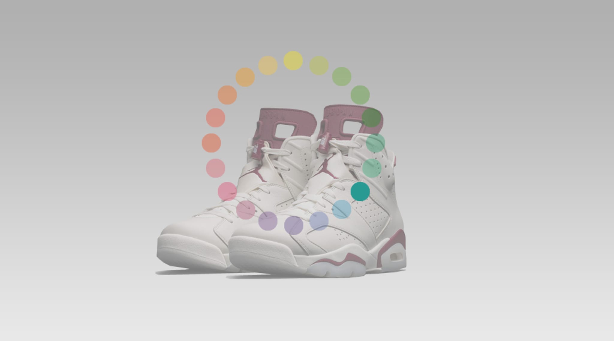 Air Jordan 6: The Definitive Guide to Colorways