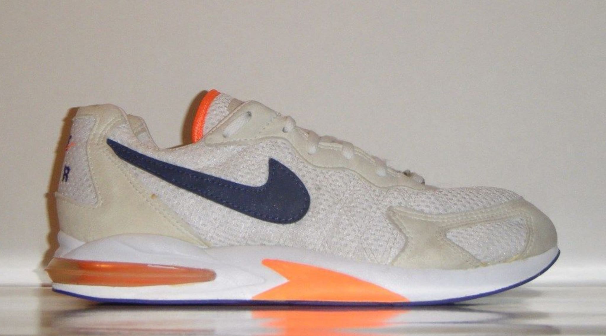 A Look at a Forgotten Nike Air Max Model