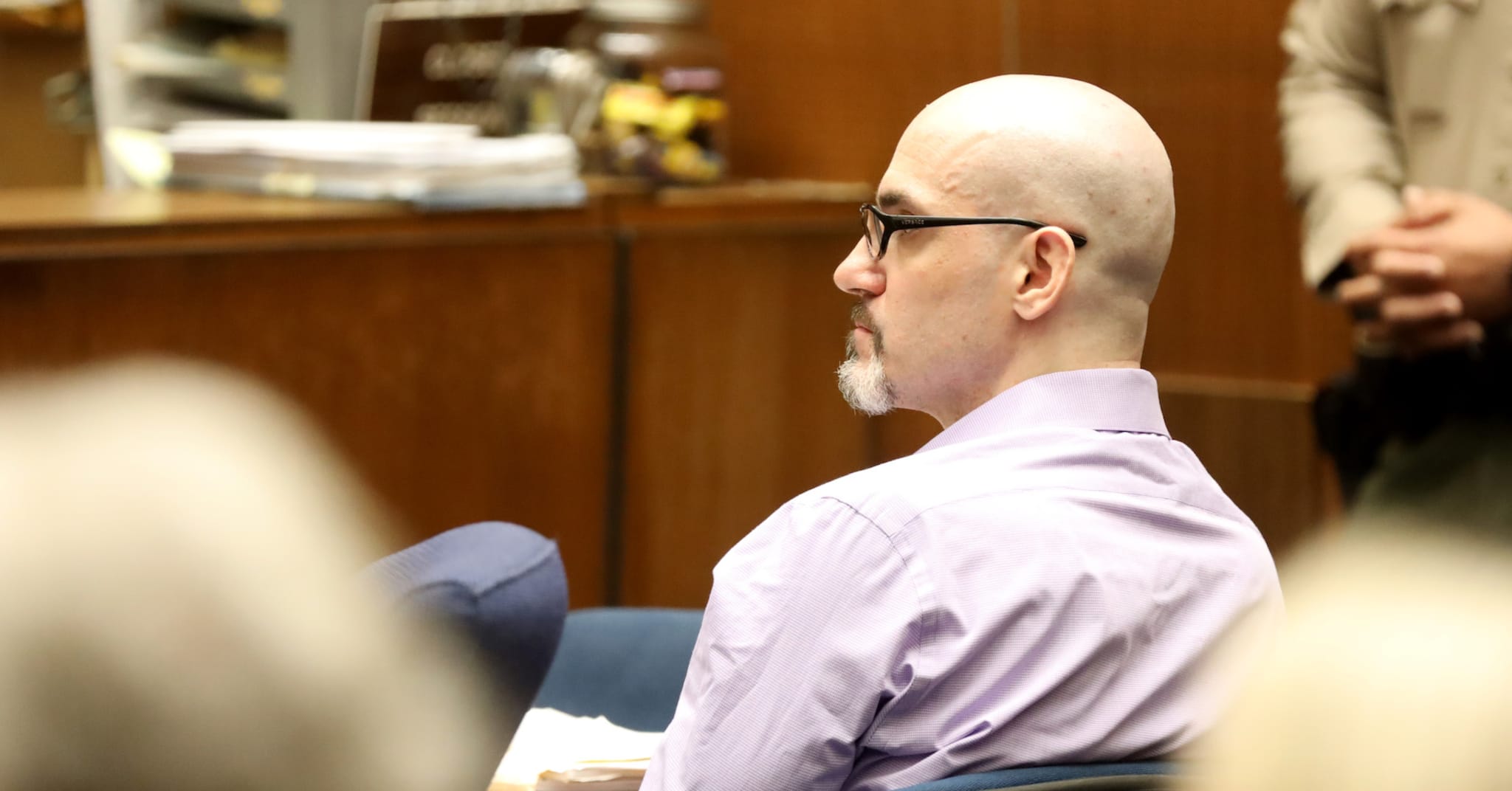 'Hollywood Ripper' Serial Killer Sentenced to Death for M...