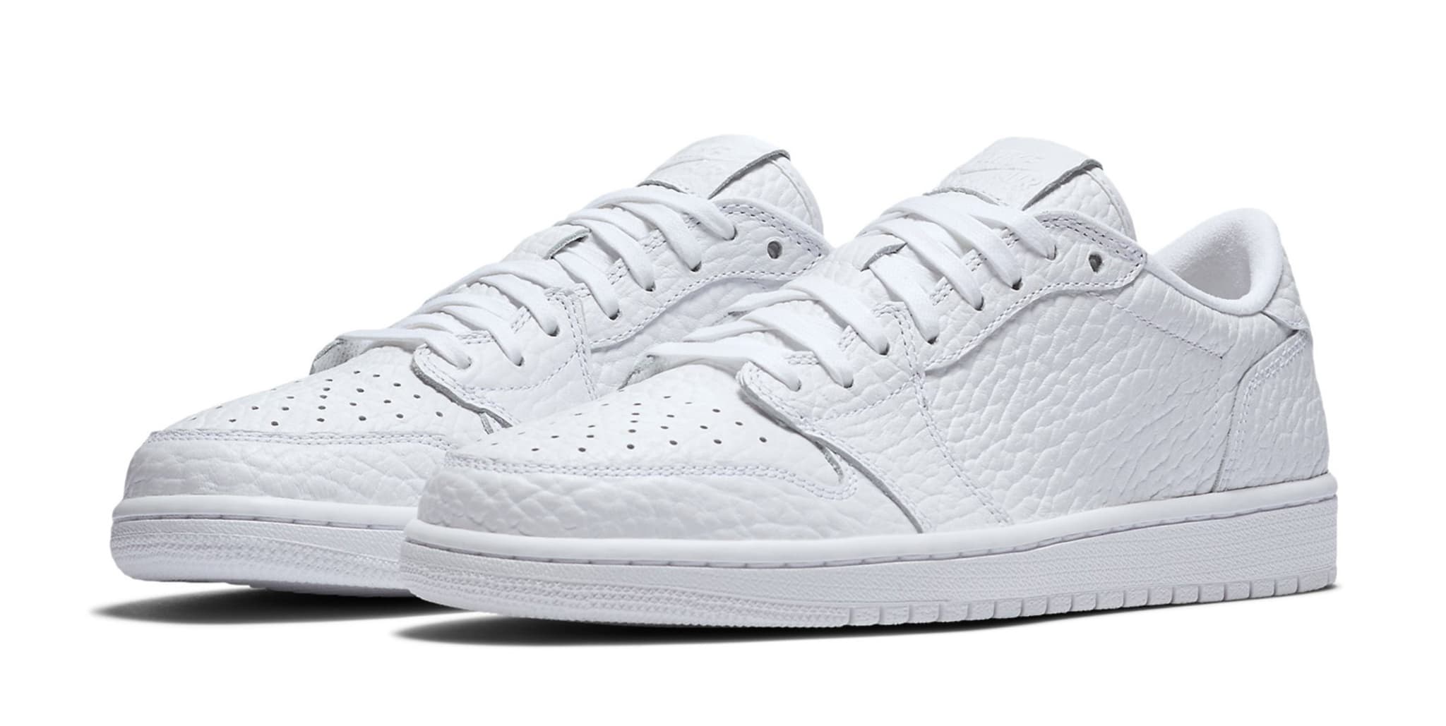This Is One of the Cleanest Air Jordans Ever