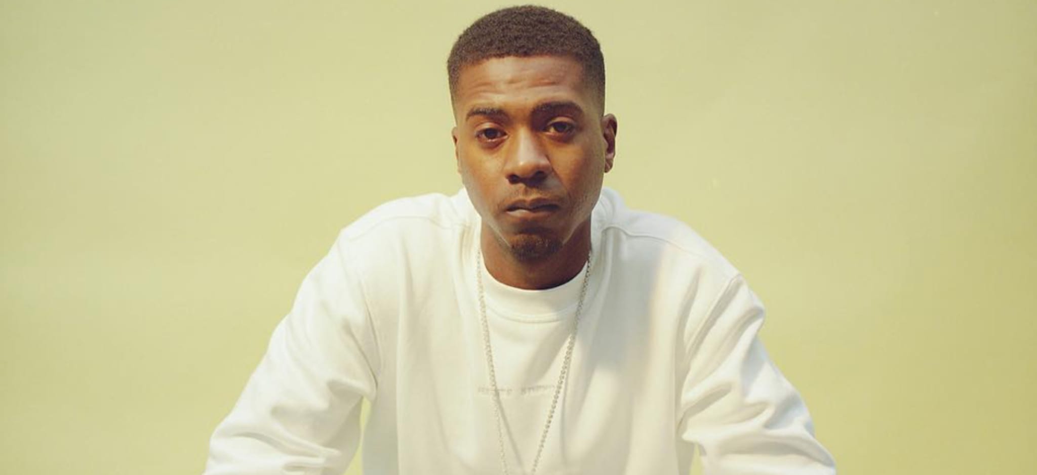 UK Rap Star Nines Pleads Guilty In Court To Drugs, Money ...
