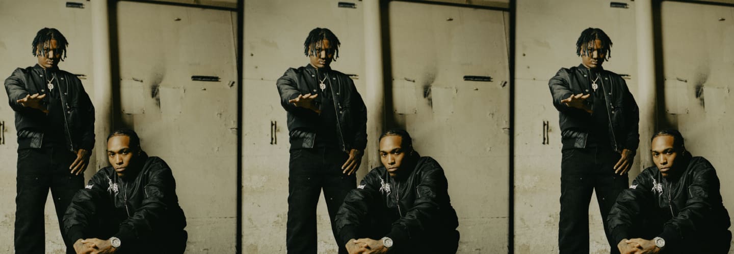 Explore Our Homixide Gang | Complex Shop