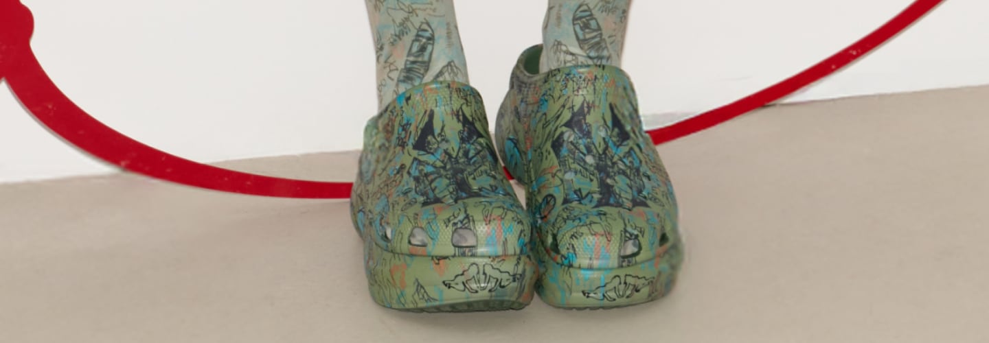 Explore Our Crocs | Complex Shop