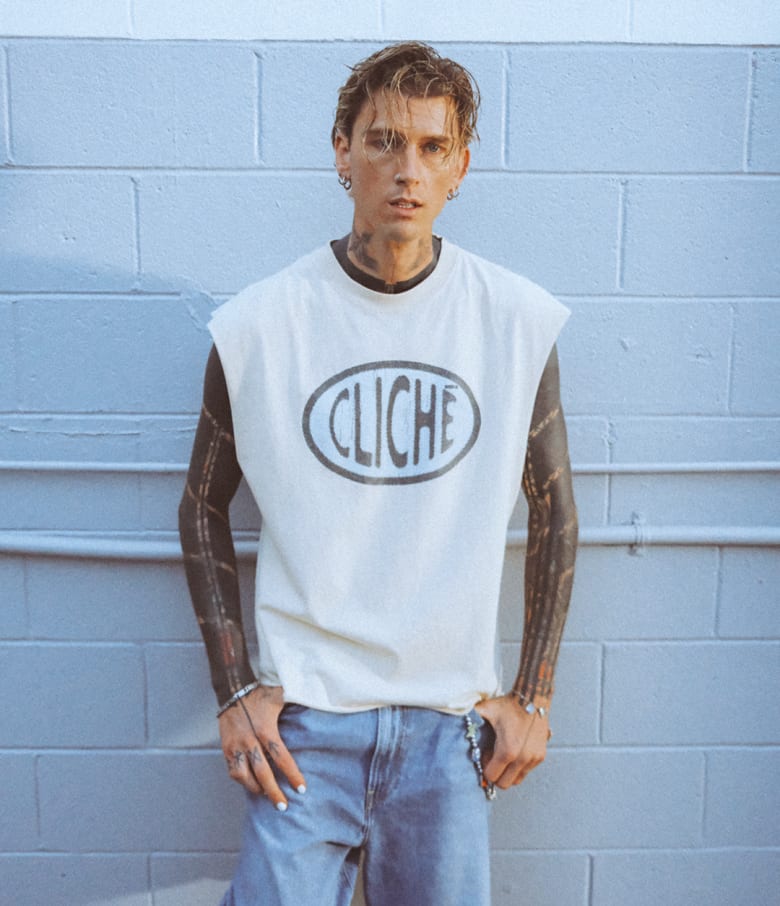 Explore Our MGK | Complex Shop