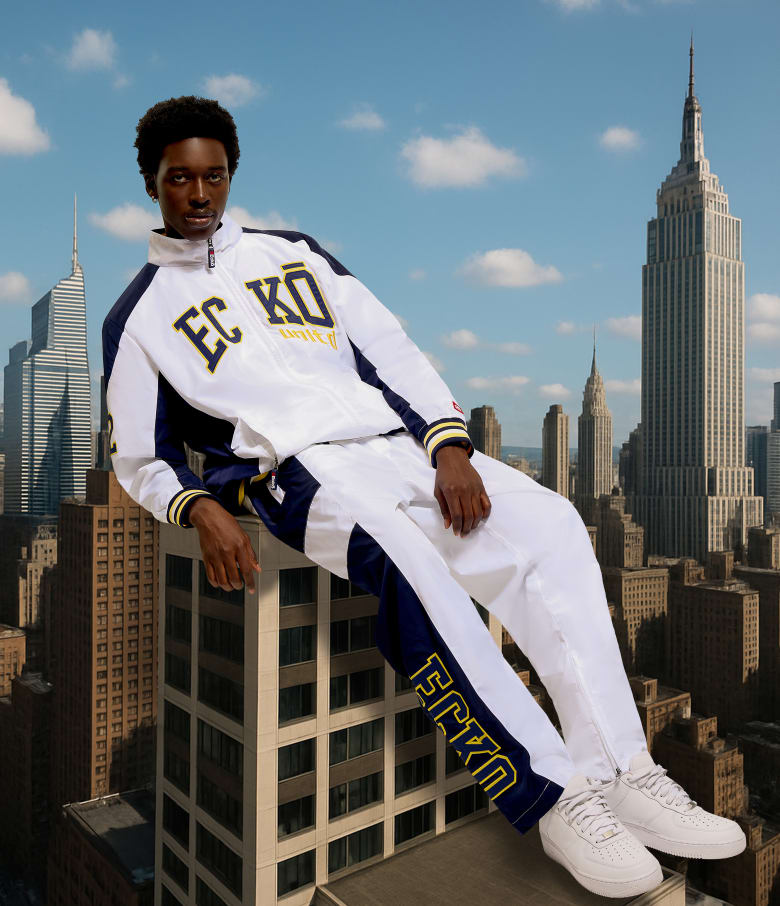 Shop ECKO T-Shirts and Hoodies on Complex