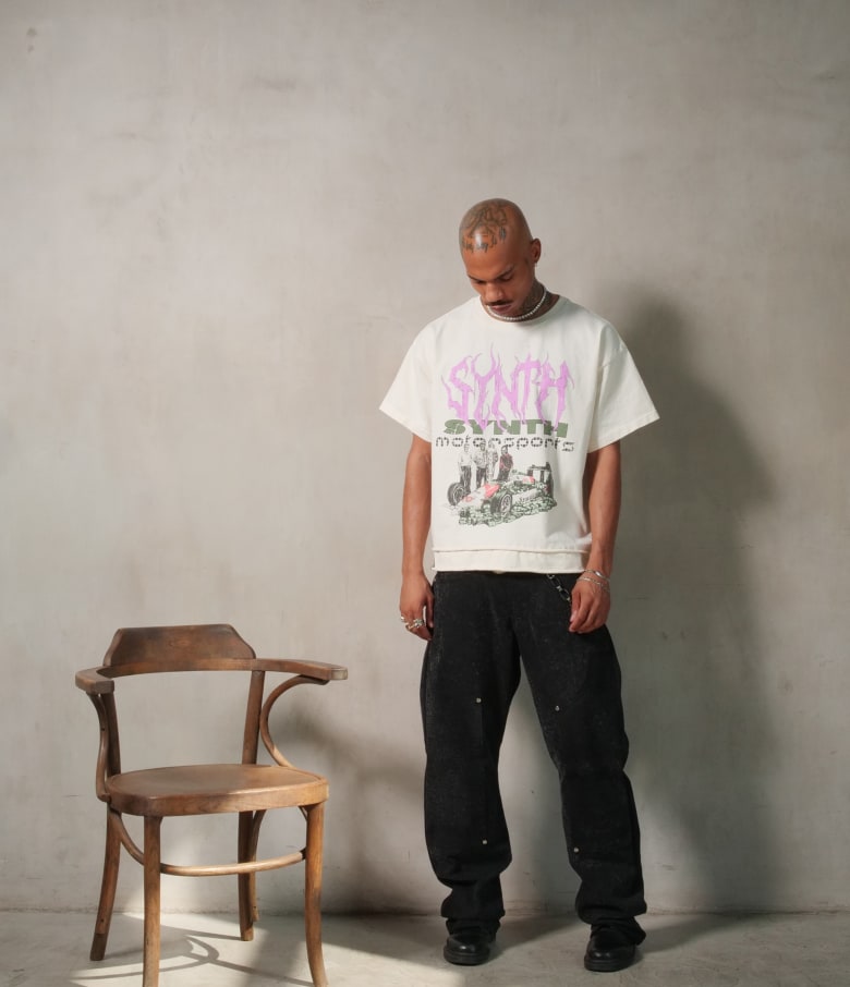 Explore Our SYNTH | Complex Shop