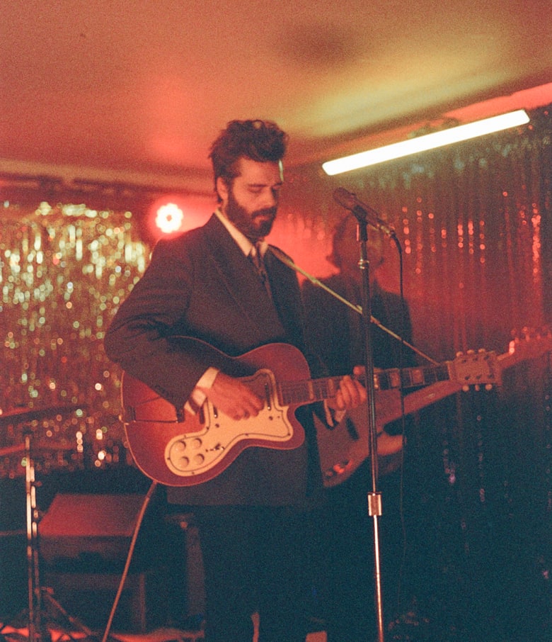 Explore Our Lord Huron Merch | Complex Shop