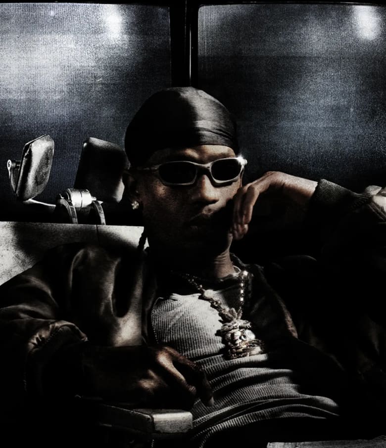 Shop Official Travis Scott Homegoods on Complex