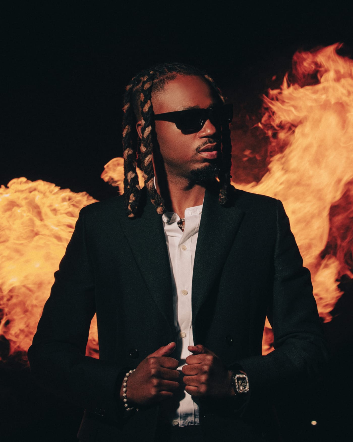 Explore Our Metro Boomin Merch | Complex Shop