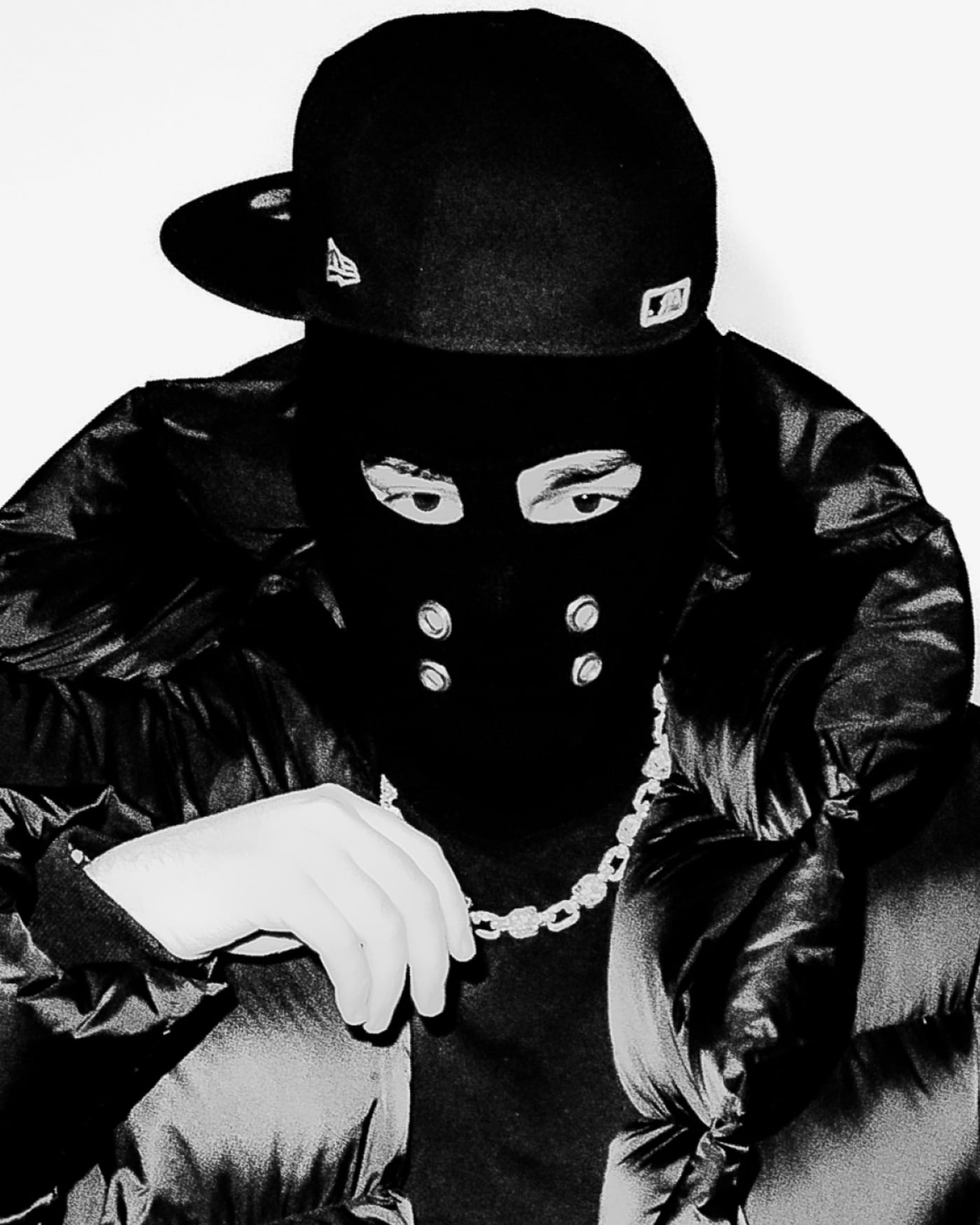 Explore Our Yeat Merch | Complex Shop