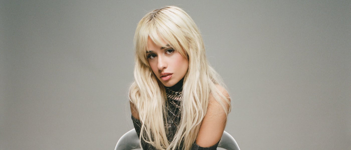 Explore Our Camila Cabello Merch | Complex Shop