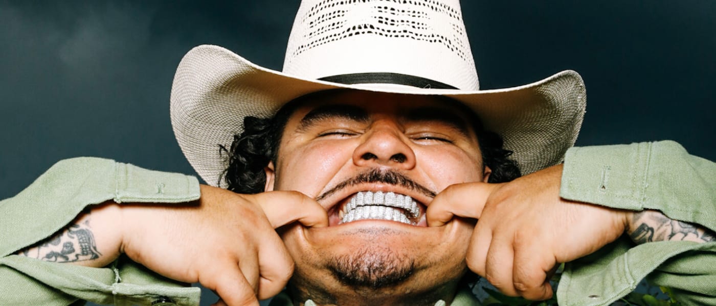 Explore Our That Mexican OT Merch | Complex Shop