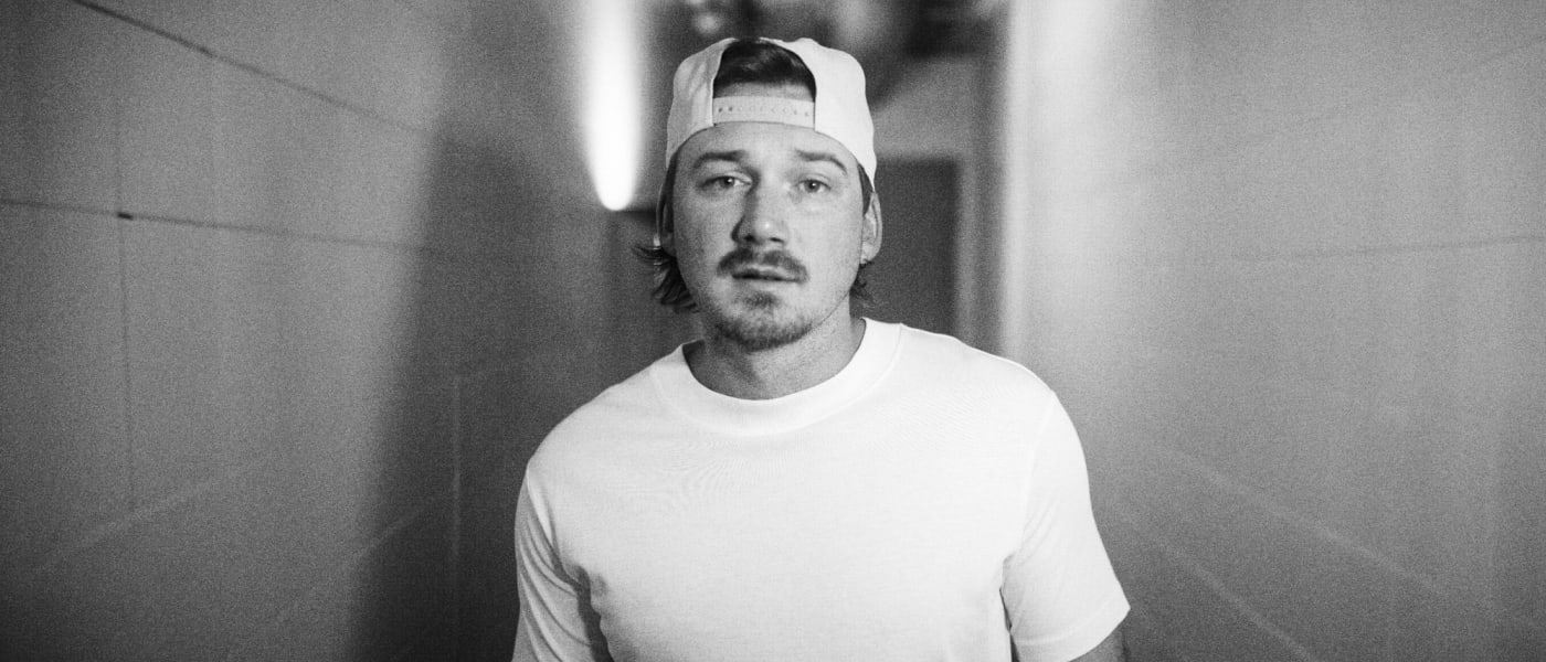 Explore Our Morgan Wallen Merch | Complex Shop