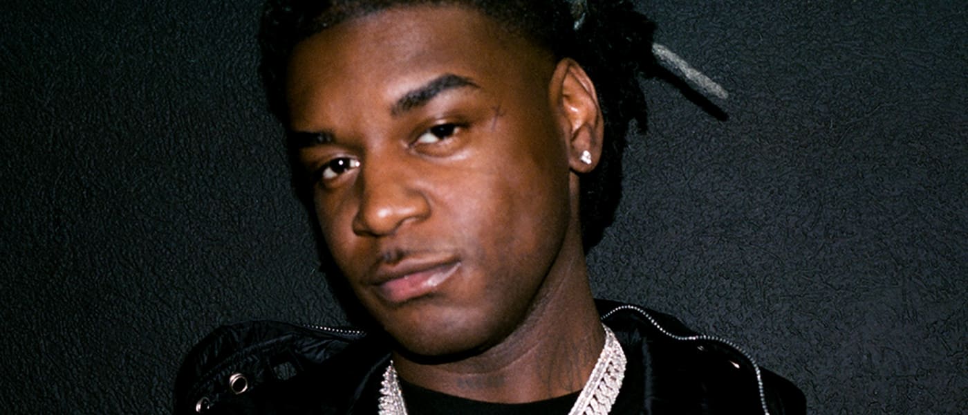 Explore Our Ken Carson Merch | Complex Shop