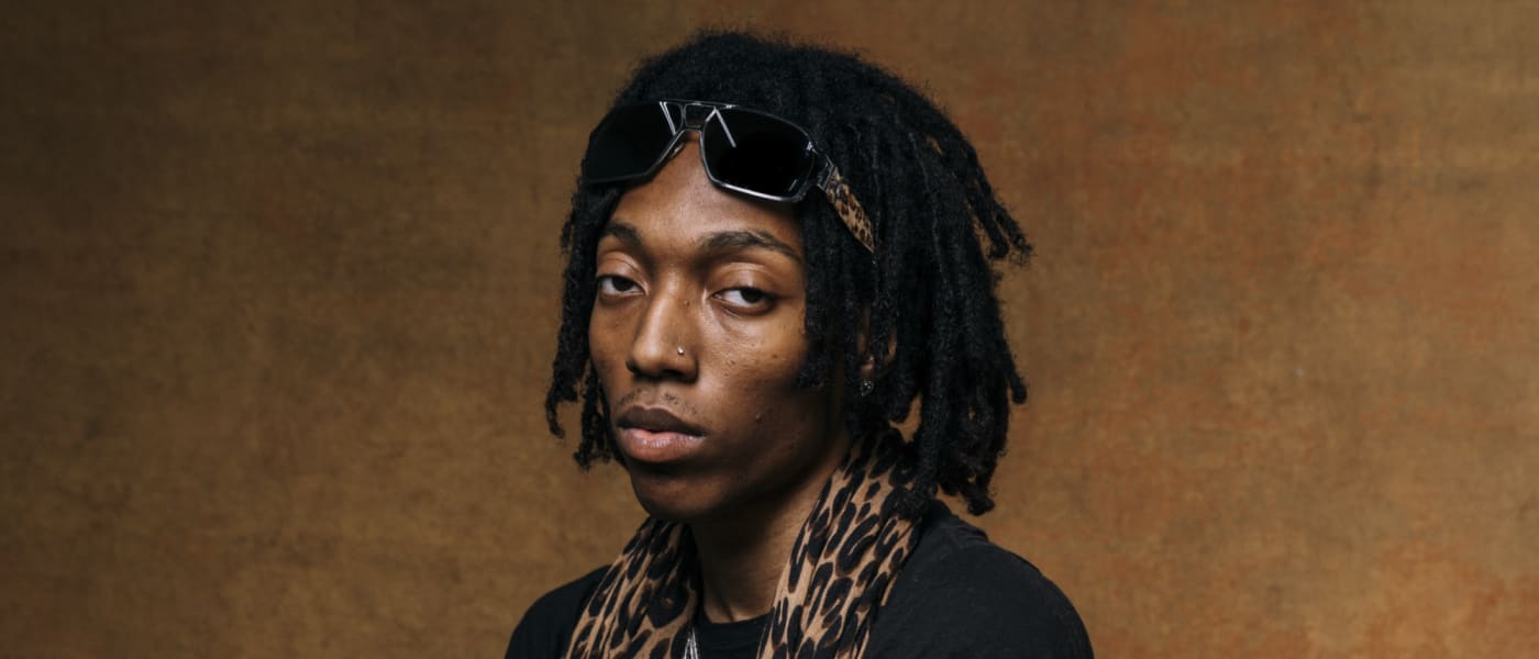 Explore Our Lil Tecca Merch | Complex Shop