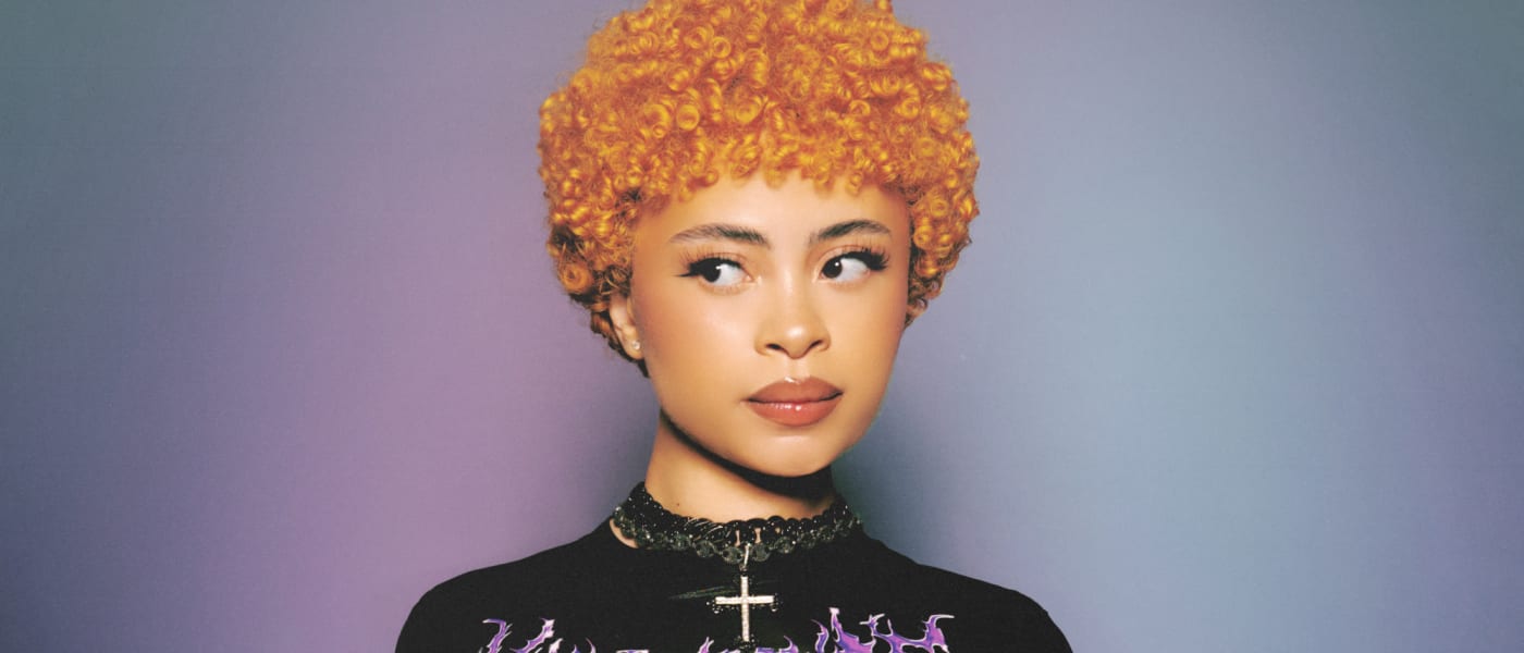 Explore Our Ice Spice Merch | Complex Shop