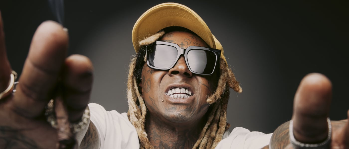 Explore Our Lil Wayne Merch | Complex Shop