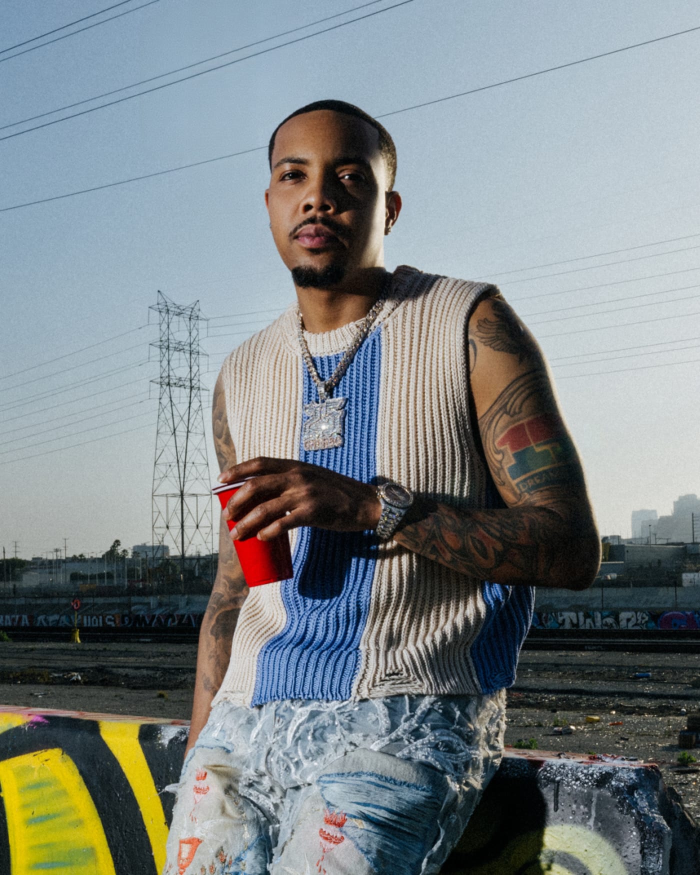 Explore Our G Herbo Merch | Complex Shop