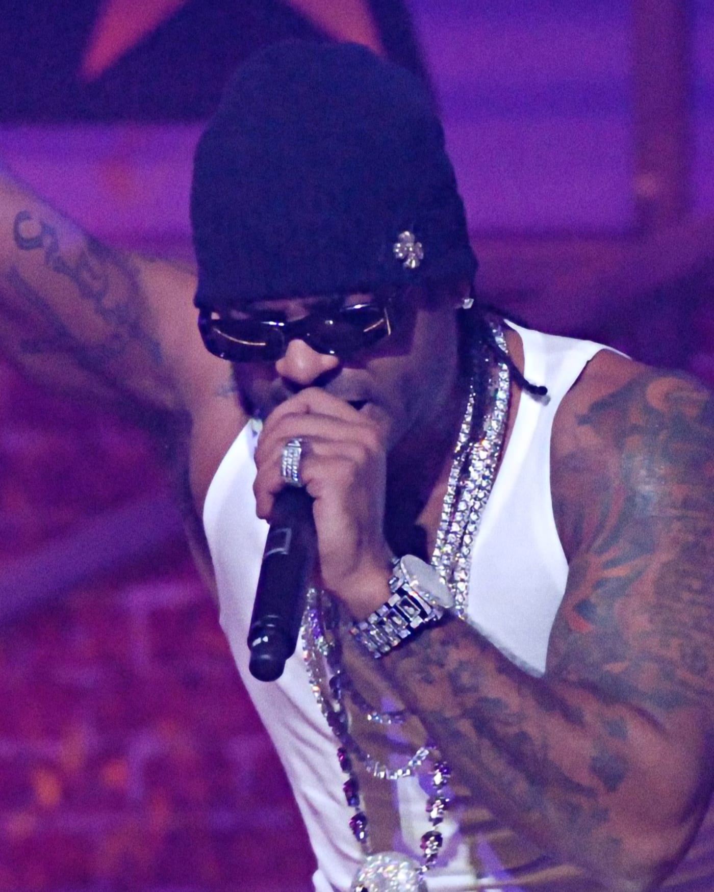 Explore Our Jim Jones Merch | Complex Shop