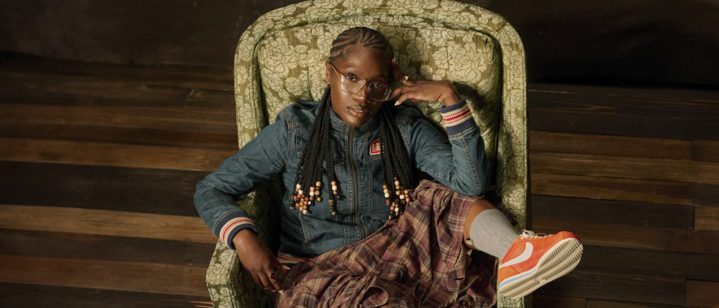 Explore Our Doechii Merch | Complex Shop