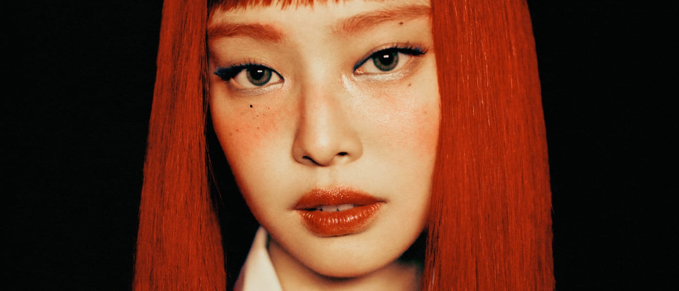 Explore Our Jennie Merch | Complex Shop