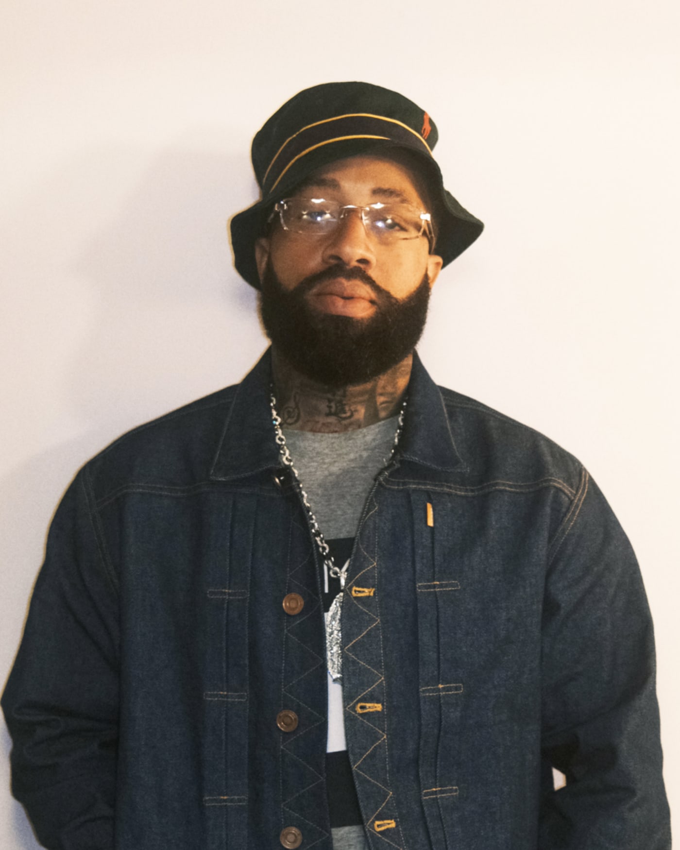 Explore Our Larry June Merch | Complex Shop