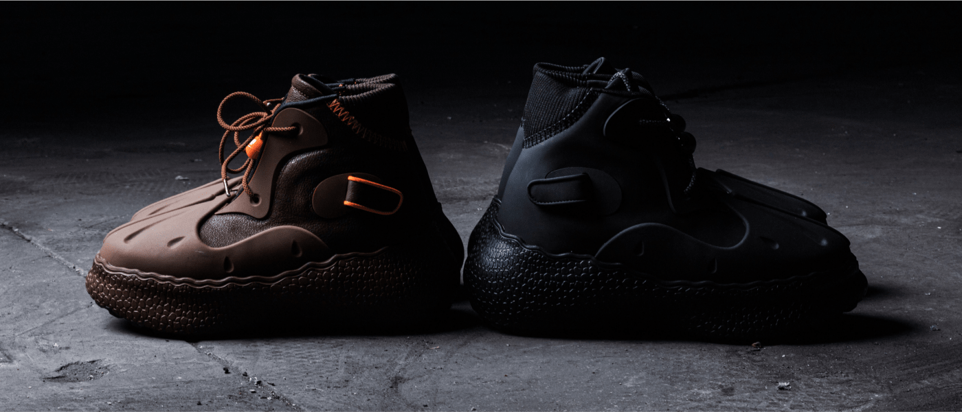 FCTRY LAb | STOMPER Boot | Complex Shop