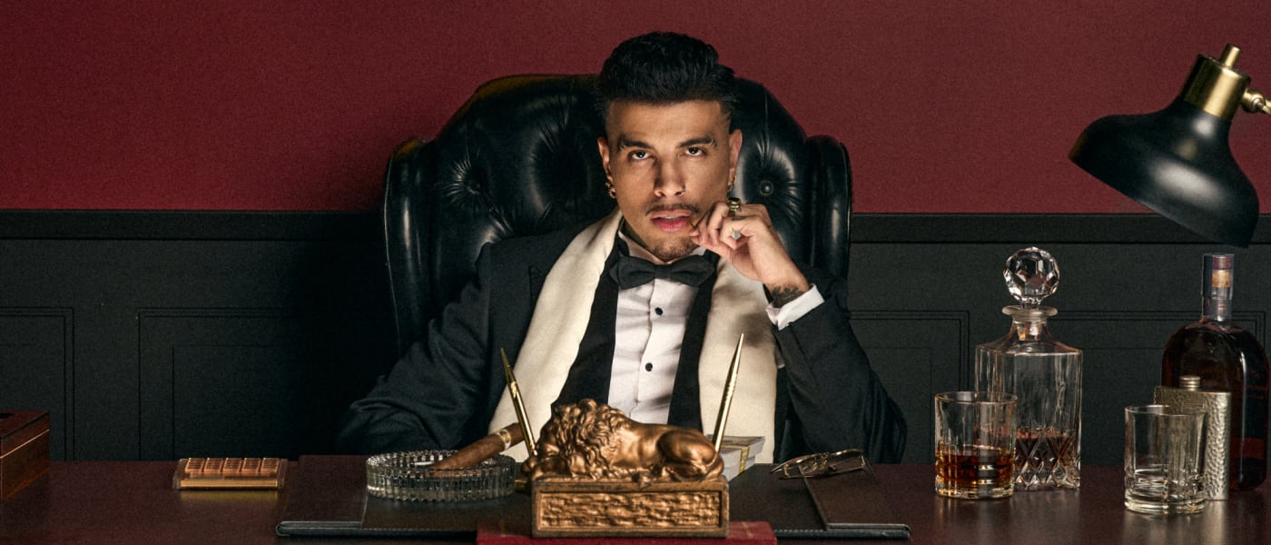 Explore Our Rauw Alejandro Merch | Complex Shop