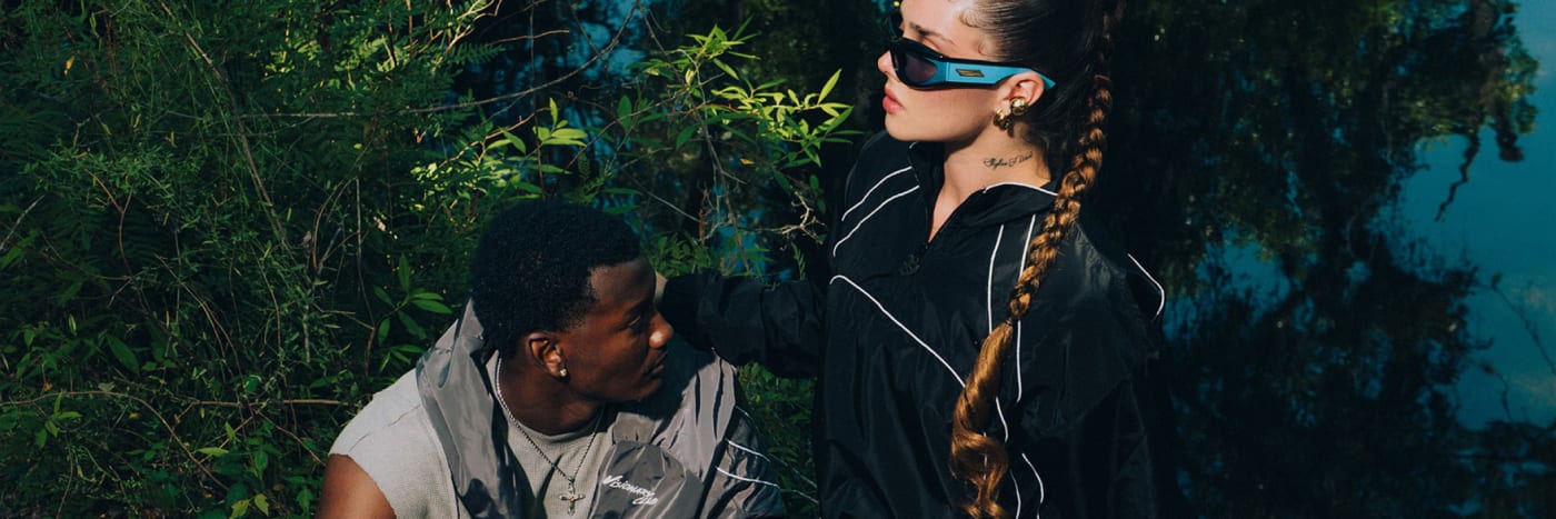 Explore Our Visionary Club Merch | Complex Shop