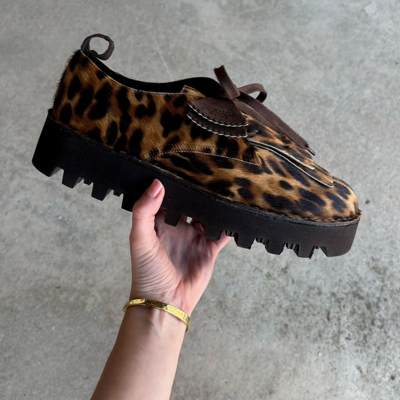 Clarks x Engineered Garments | SS25 | Complex Shop