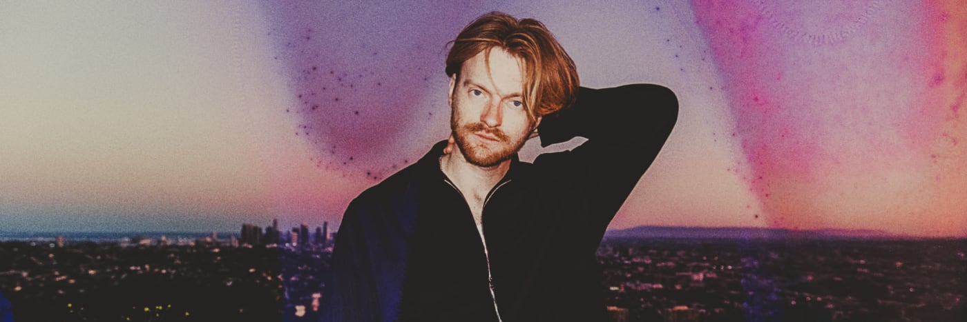Explore Our Finneas Merch | Complex Shop