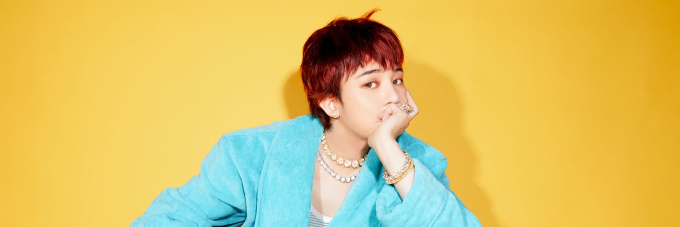 Explore Our G-DRAGON Merch | Complex Shop