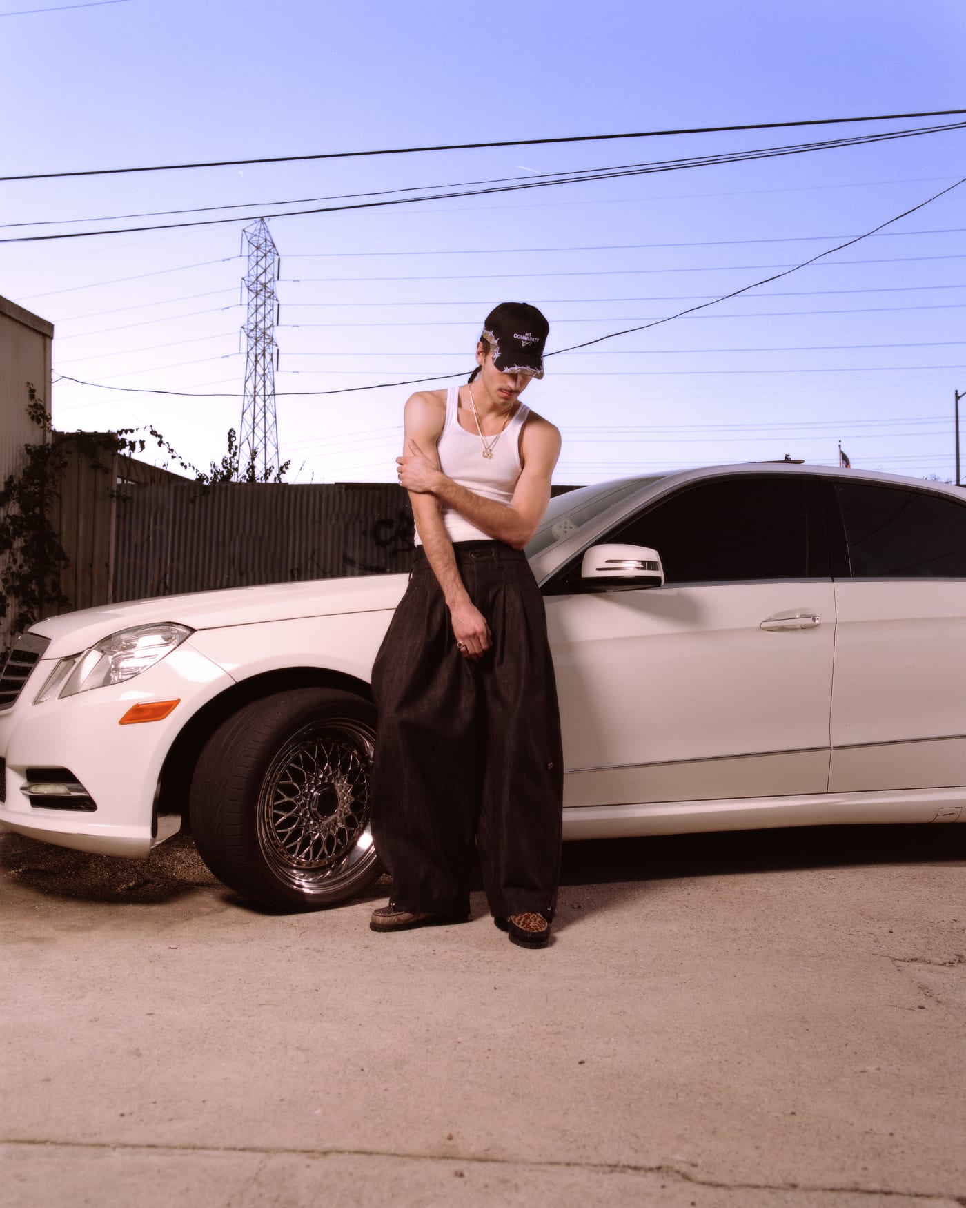 Explore Our Art Community Merch | Complex Shop