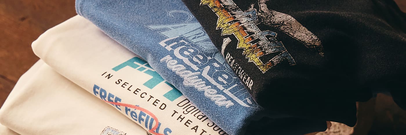 Explore Our FREE reFILLS Merch | Complex Shop