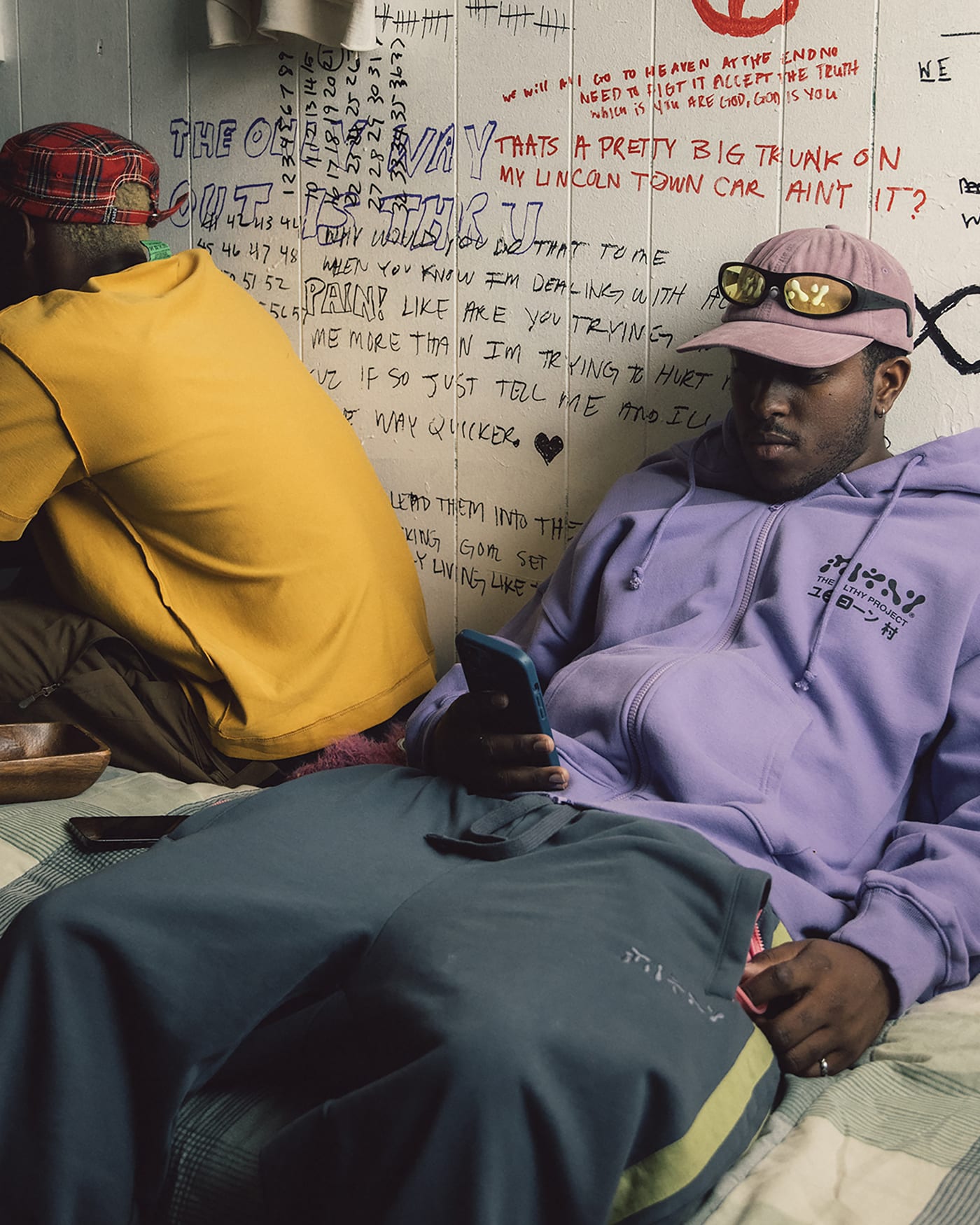 Explore Our Filthy Project Merch | Complex Shop