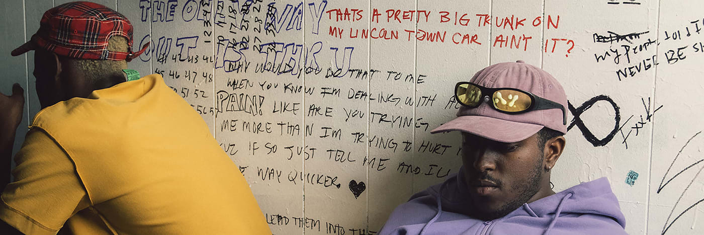 Explore Our Filthy Project Merch | Complex Shop