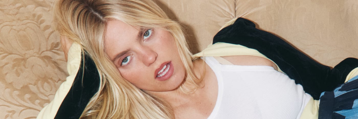 Explore Our Reneé Rapp Merch | Complex Shop