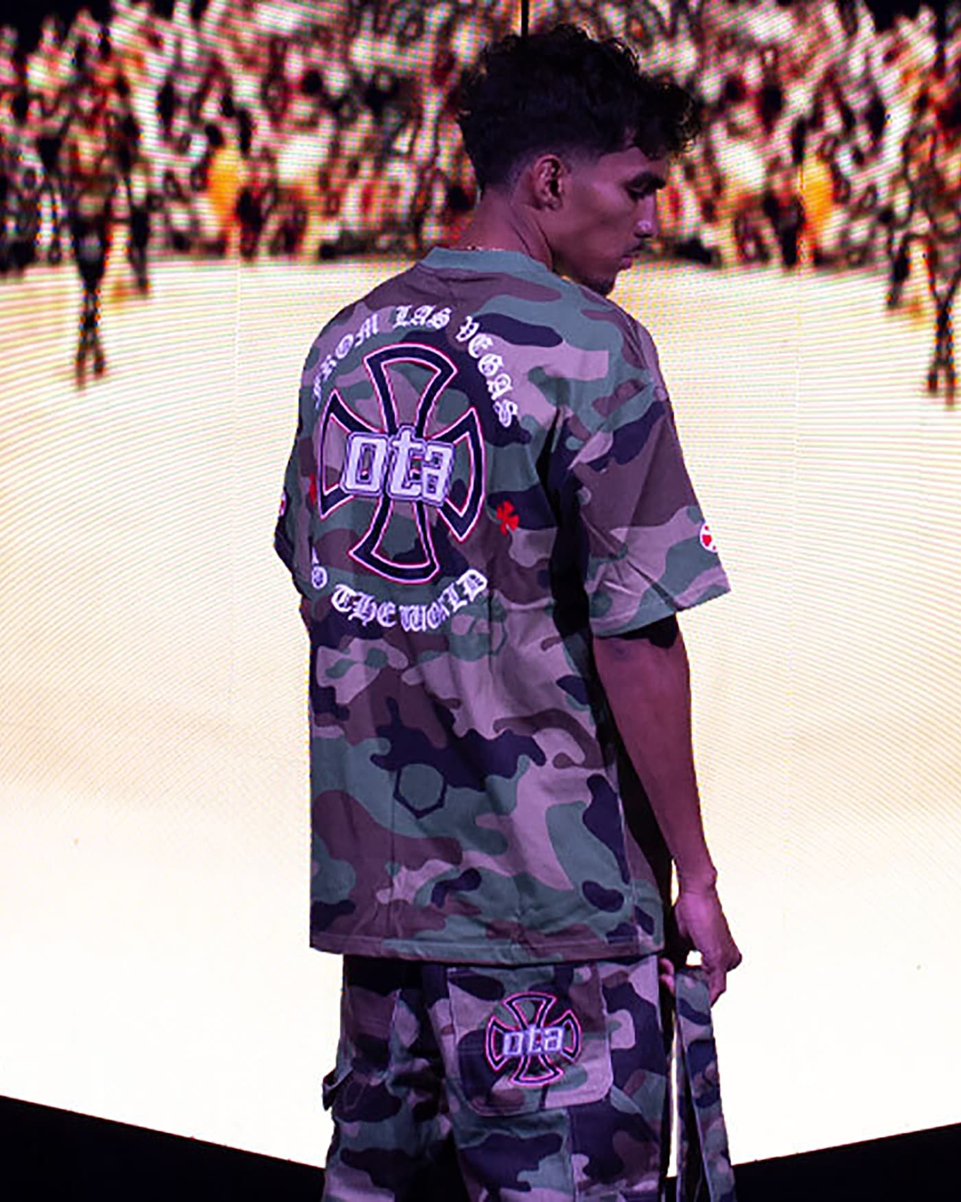 Explore Our OTA Merch | Complex Shop