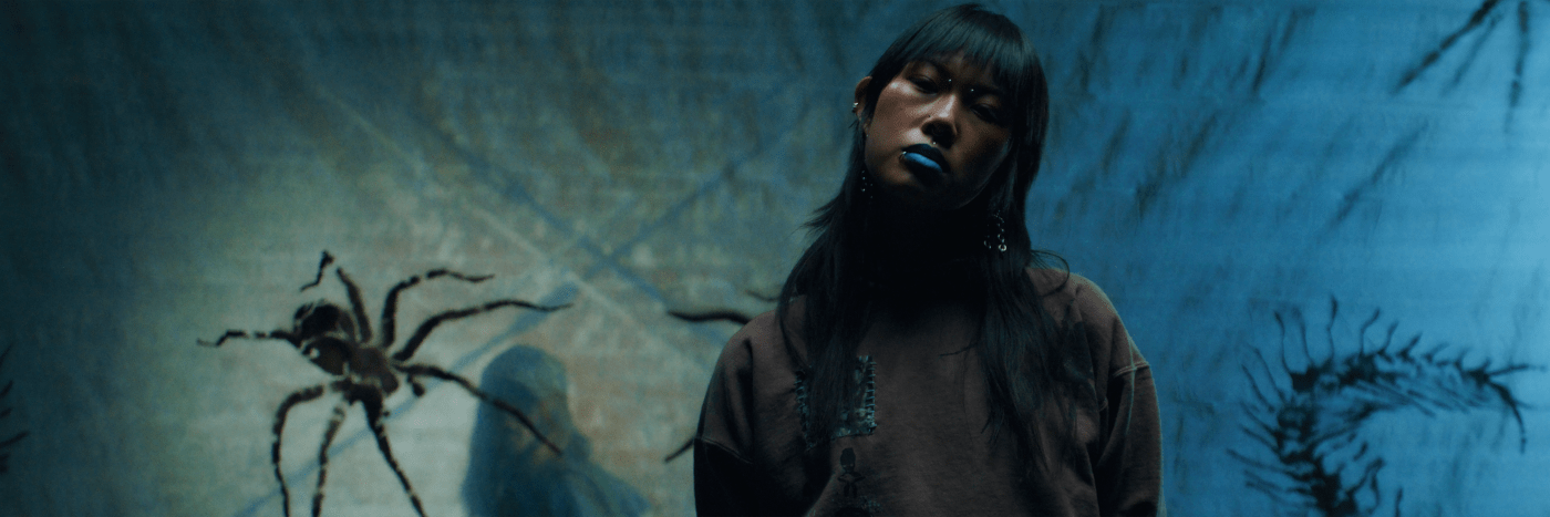 Explore Our The Laughing Geisha Merch | Complex Shop