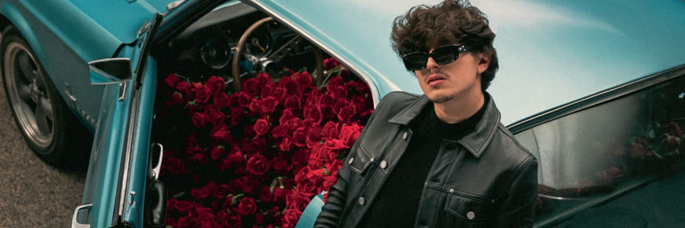 Explore Our Gabito Ballesteros Merch | Complex Shop