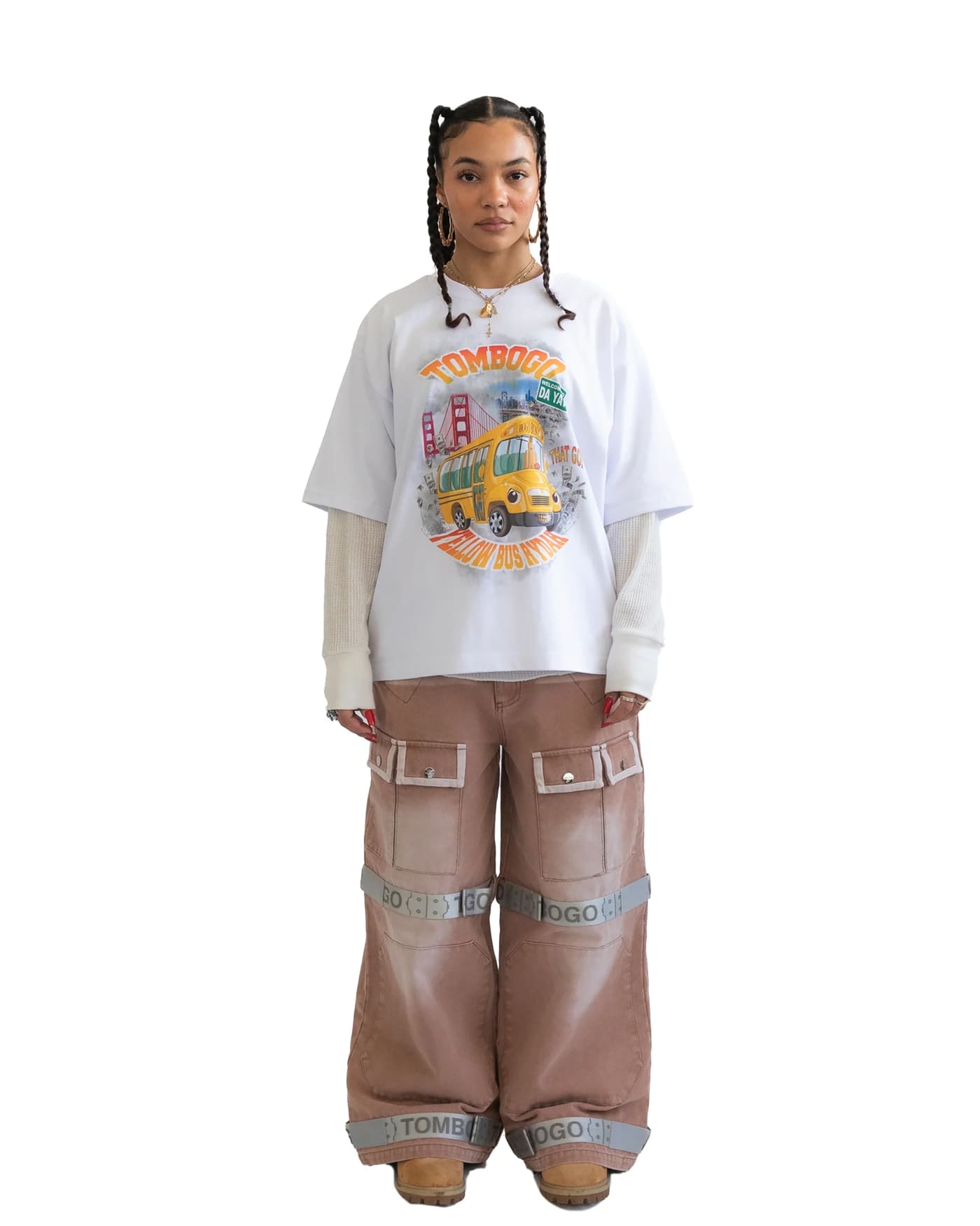 Explore Our TOMBOGO Merch | Complex Shop