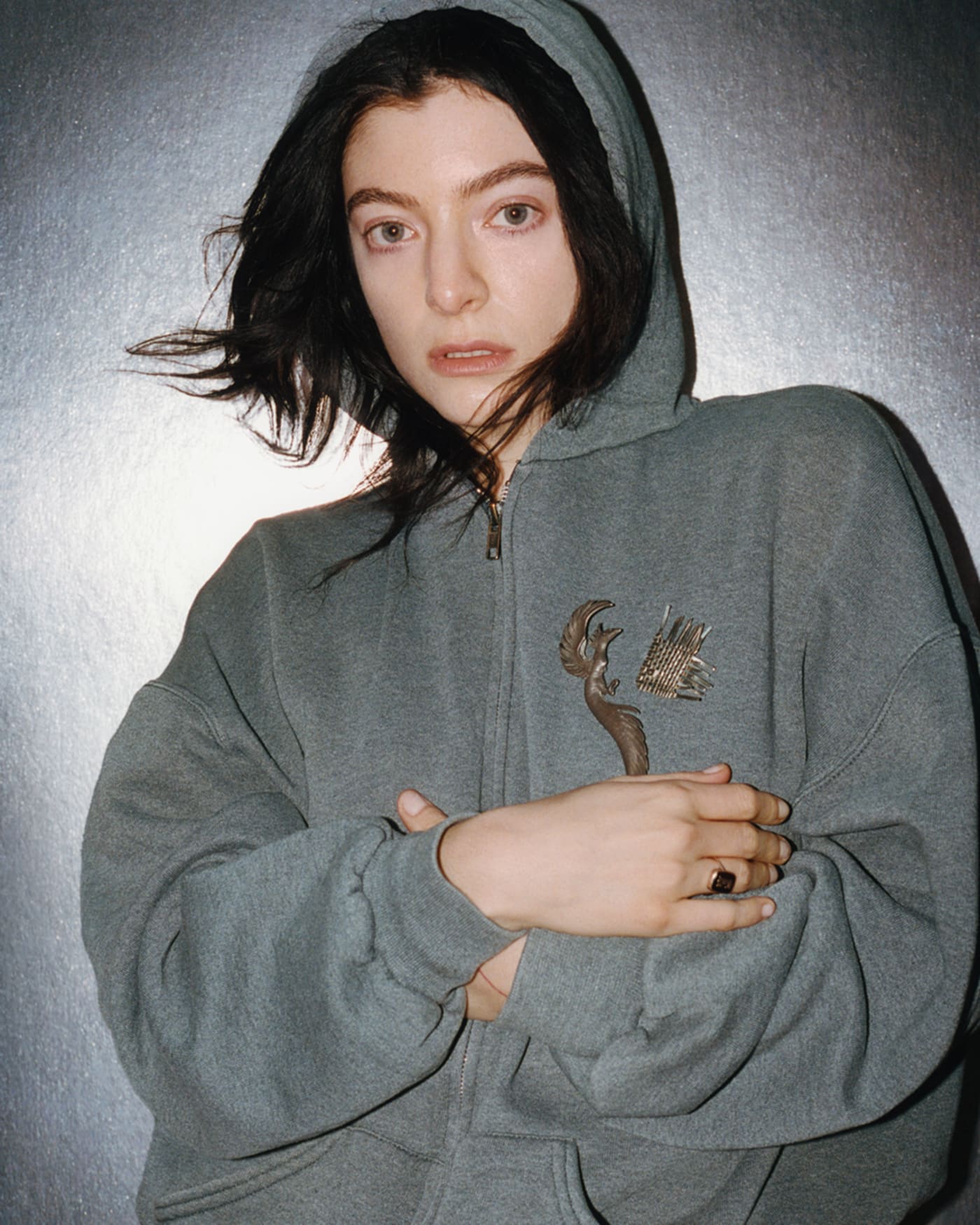 Explore Our Lorde Merch | Complex Shop