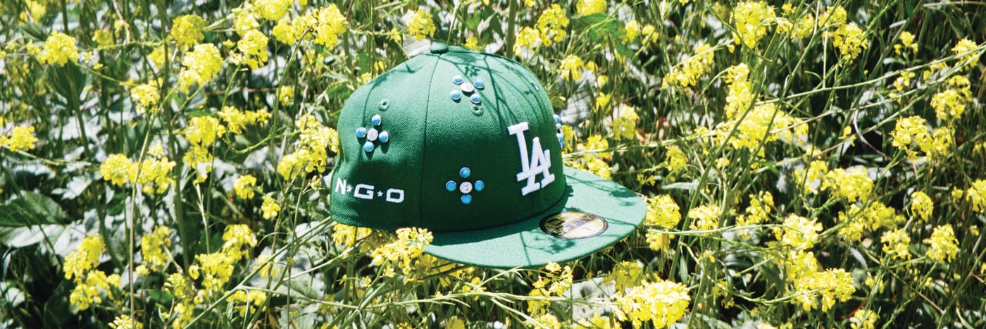 Explore Our Nothing Grows Overnight Merch | Complex Shop