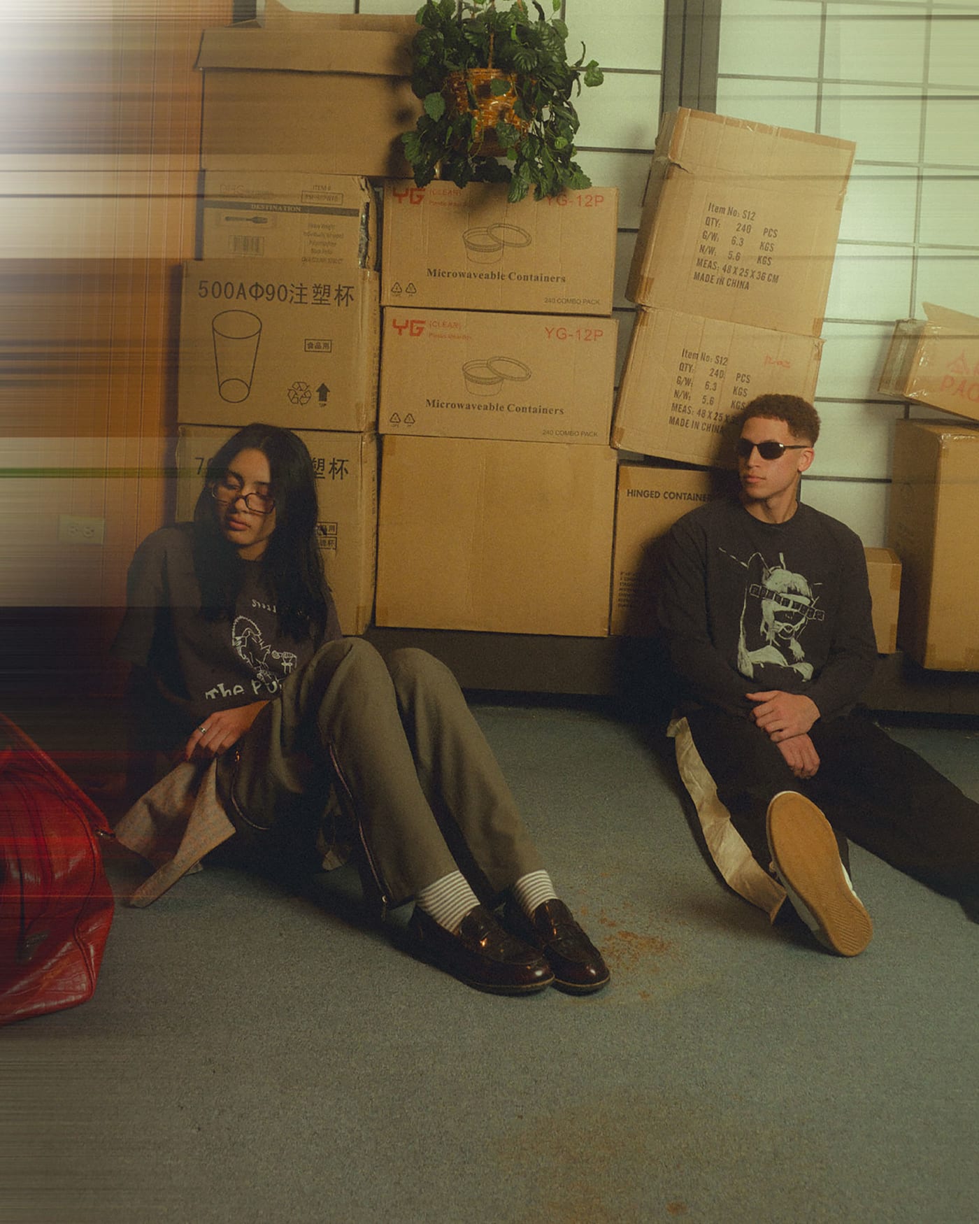 Explore Our Puppet-Theater Merch | Complex Shop